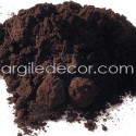 Pigments naturels minéraux Bitume de Judée, pour teinter enduits ...