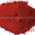 Pigments oxydes synthétiques Rouge Y8110 pour la coloration des enduits ...