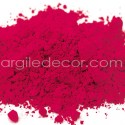 Pigments synthétiques organiques Rouge laqué fuschia, teintez vos ...