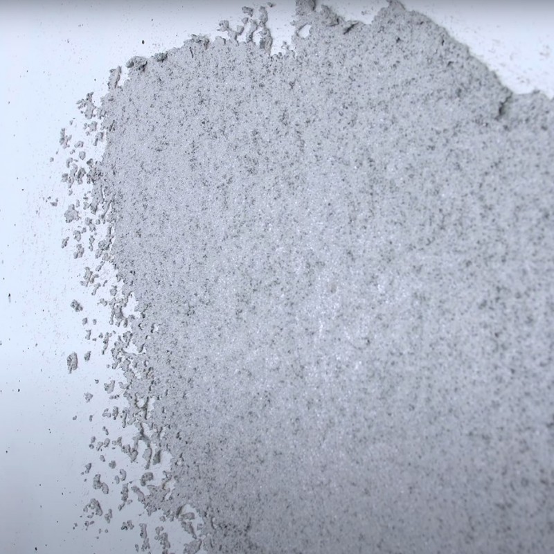 Natura’liège – Enduit isolant écologique à base de liège et chaux pour ...